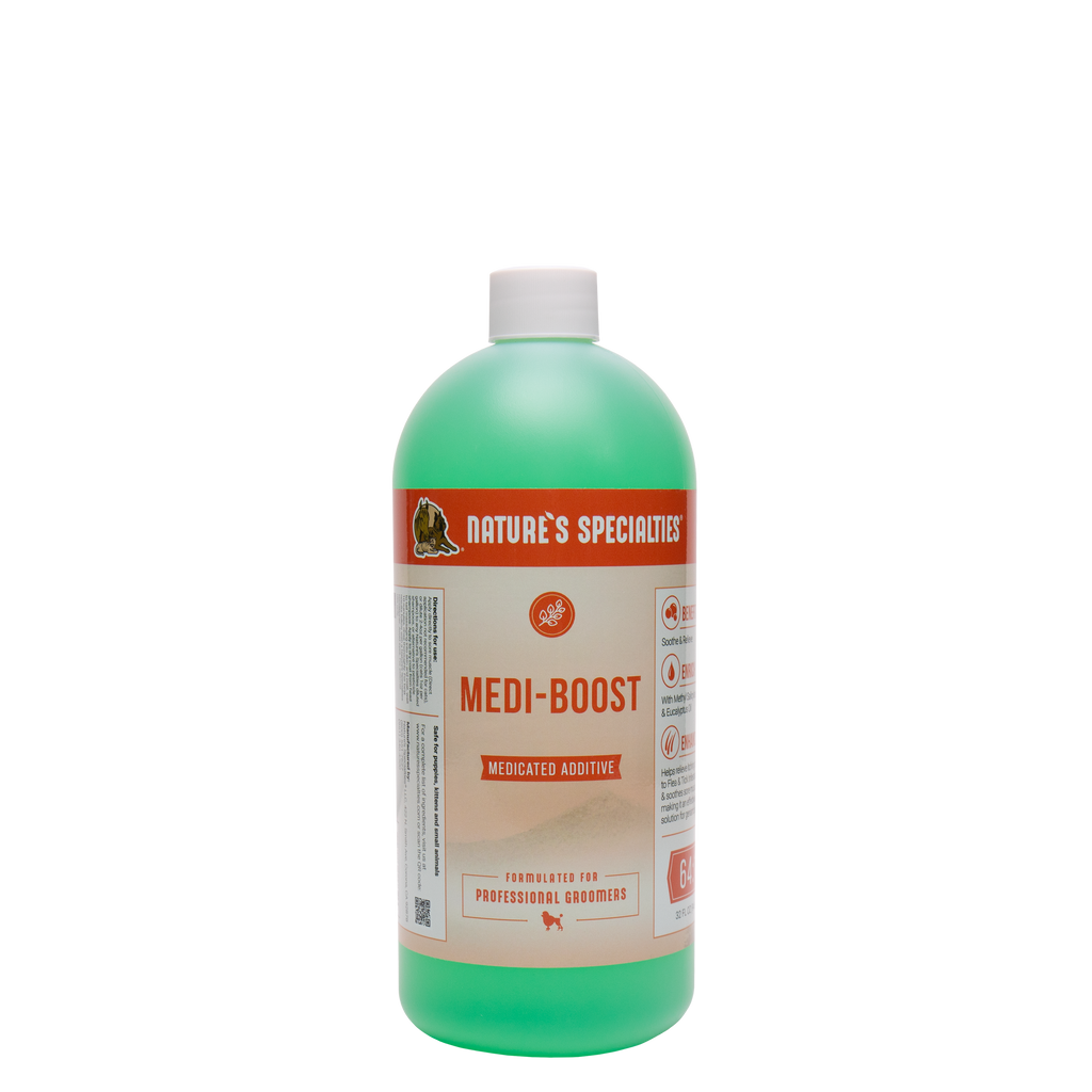 Medi-Boost Medicated Additive