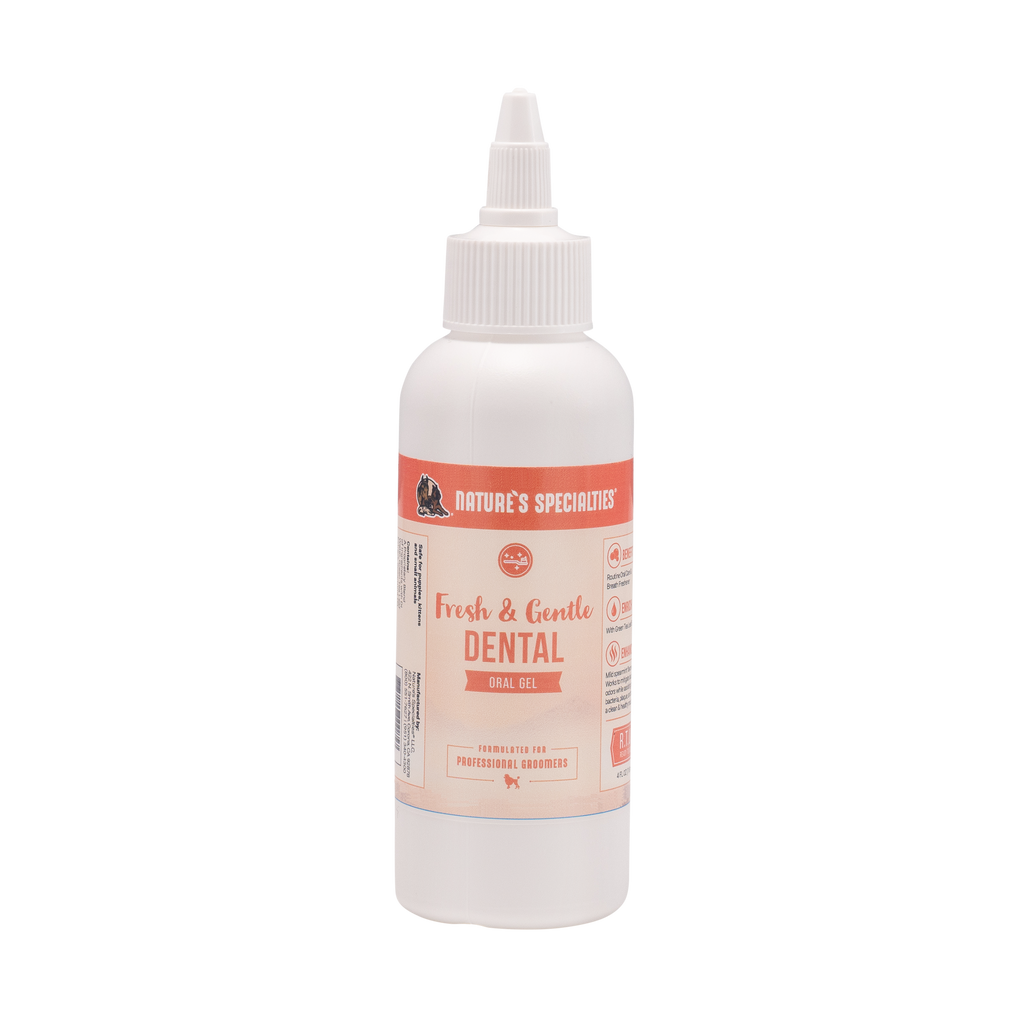 Shop Fresh & Gentle Dental Gel For Pets
